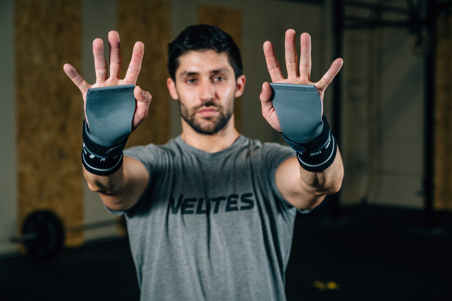 Quad Ultra: "The Hand Grips that stick to the bar" - Velites Sport Blog